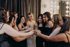 The Century - Modesto, CA - Wedding Venue