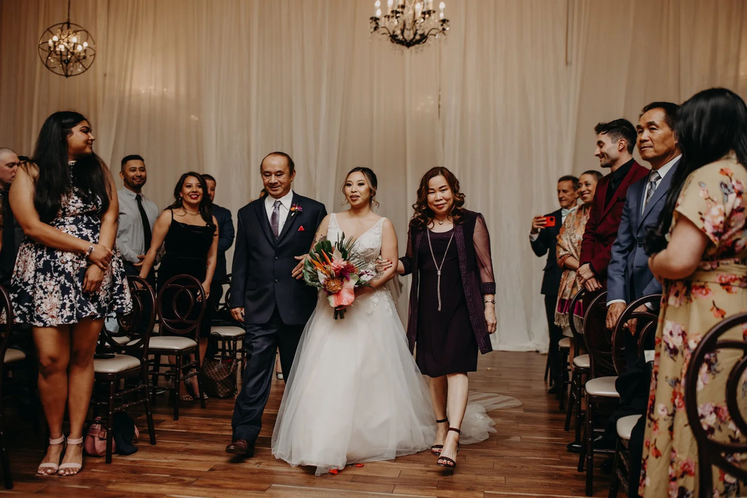 The Century - Modesto, CA - Wedding Venue