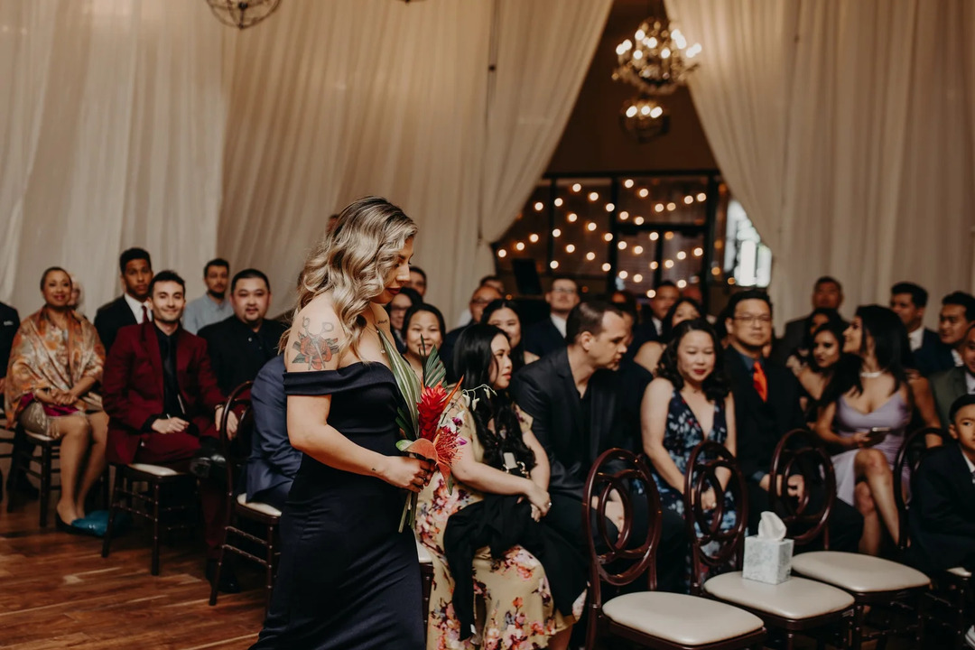 The Century - Modesto, CA - Wedding Venue