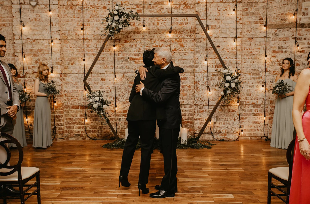 The Century - Modesto, CA - Wedding Venue