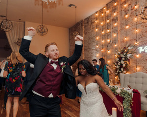 The Century - Modesto, CA - Wedding Venue