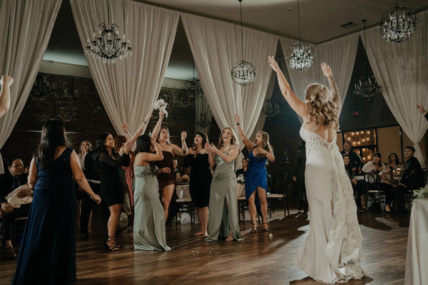 The Century - Modesto, CA - Wedding Venue