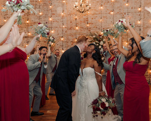 The Century - Modesto, CA - Wedding Venue