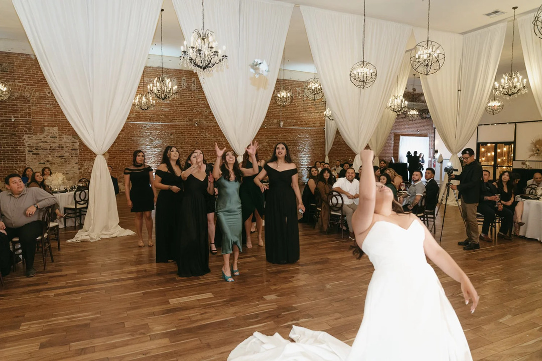 The Century - Modesto, CA - Wedding Venue