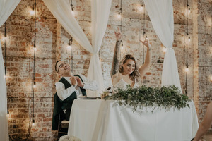 The Century - Modesto, CA - Wedding Venue