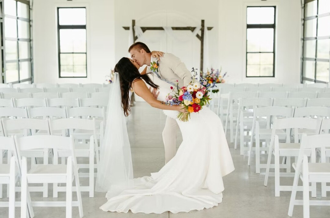 The Brim - Kansas City, MO - Wedding Venue