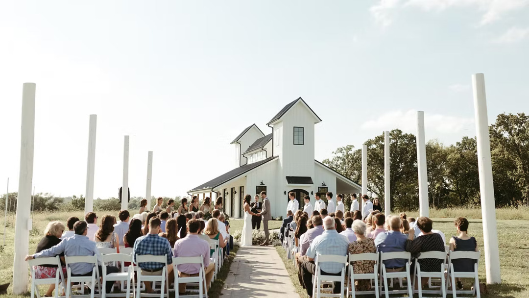 The Brim - Kansas City, MO - Wedding Venue