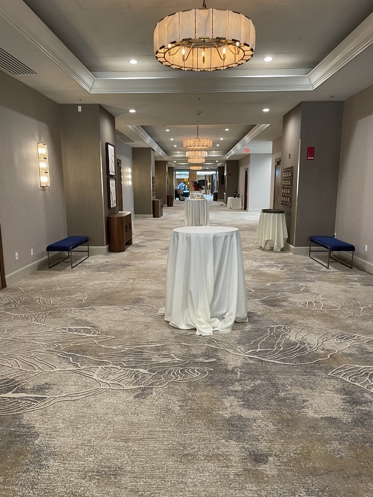 Detroit Marriott Troy - Troy, MI - Wedding Venue