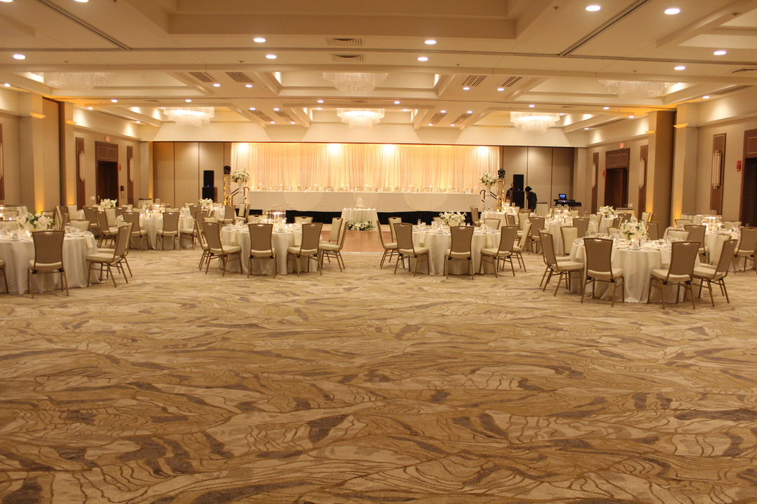 Detroit Marriott Troy - Troy, MI - Wedding Venue