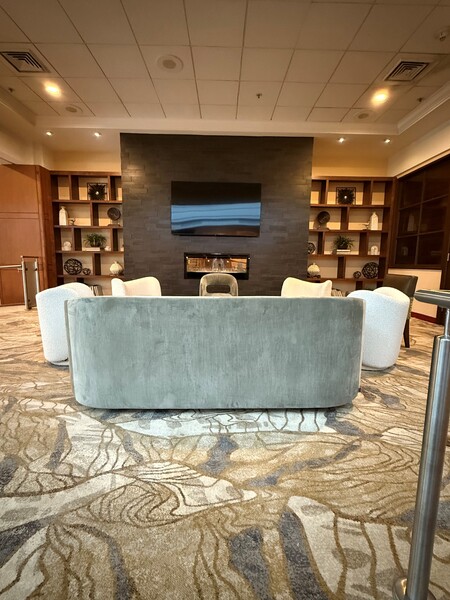 Detroit Marriott Troy - Troy, MI - Wedding Venue