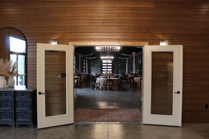 Rustic Ridge Event Center - Hardin, KY - Party Venue