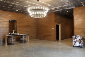 Rustic Ridge Event Center - Hardin, KY - Party Venue