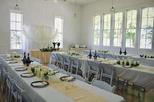 The Lincoln Event Center - Allegan, MI - Party Venue