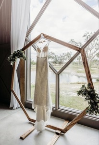 The Venue at Hidden Acres - Palmetto, FL - Wedding Venue