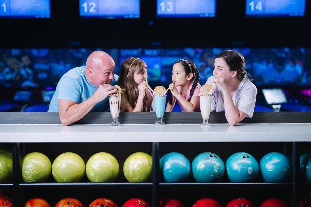 Main Event Entertainment - Lubbock - Lubbock, TX - Meeting Venue