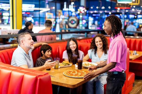 Main Event Entertainment - Lubbock - Lubbock, TX - Meeting Venue