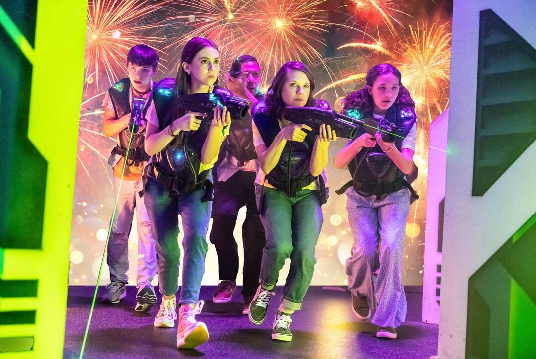 Main Event Entertainment - Lubbock - Lubbock, TX - Meeting Venue