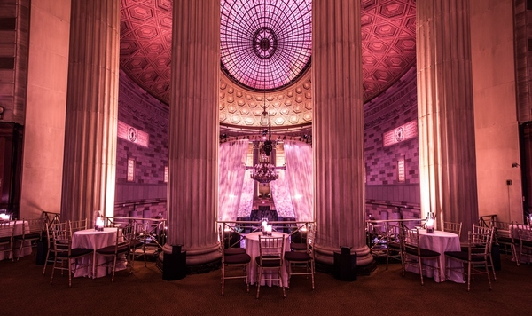 Gotham Hall - New York, NY - Party Venue