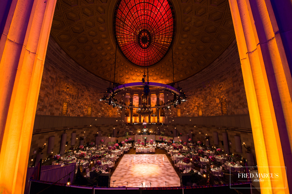 Gotham Hall - New York, NY - Party Venue