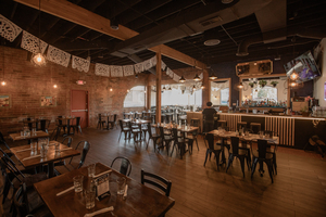 Yõli Mexican Restaurant - Kent, WA - Party Venue
