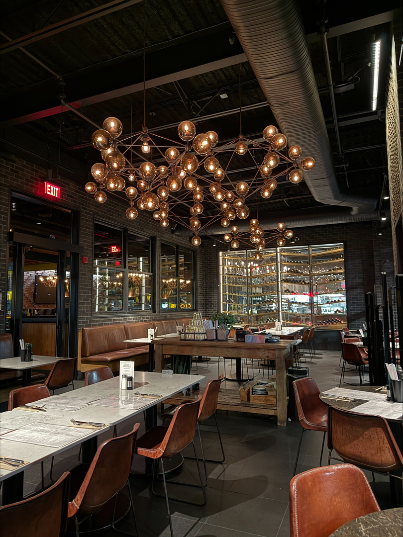 JOEY Bell Tower - Edmonton, AB - Party Venue