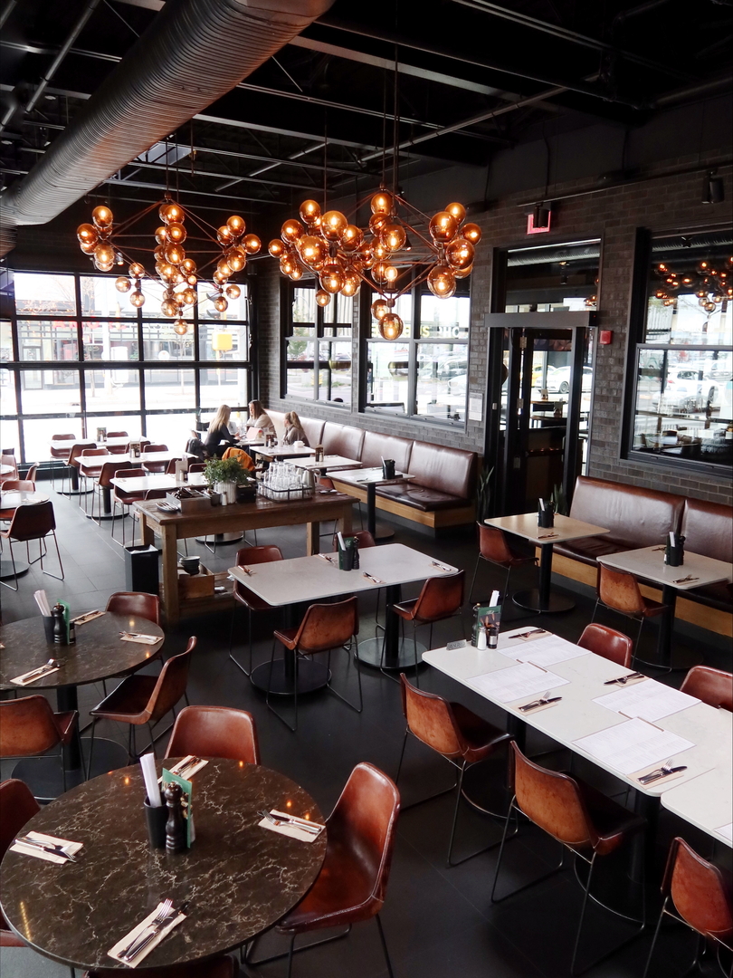 JOEY Bell Tower - Edmonton, AB - Party Venue