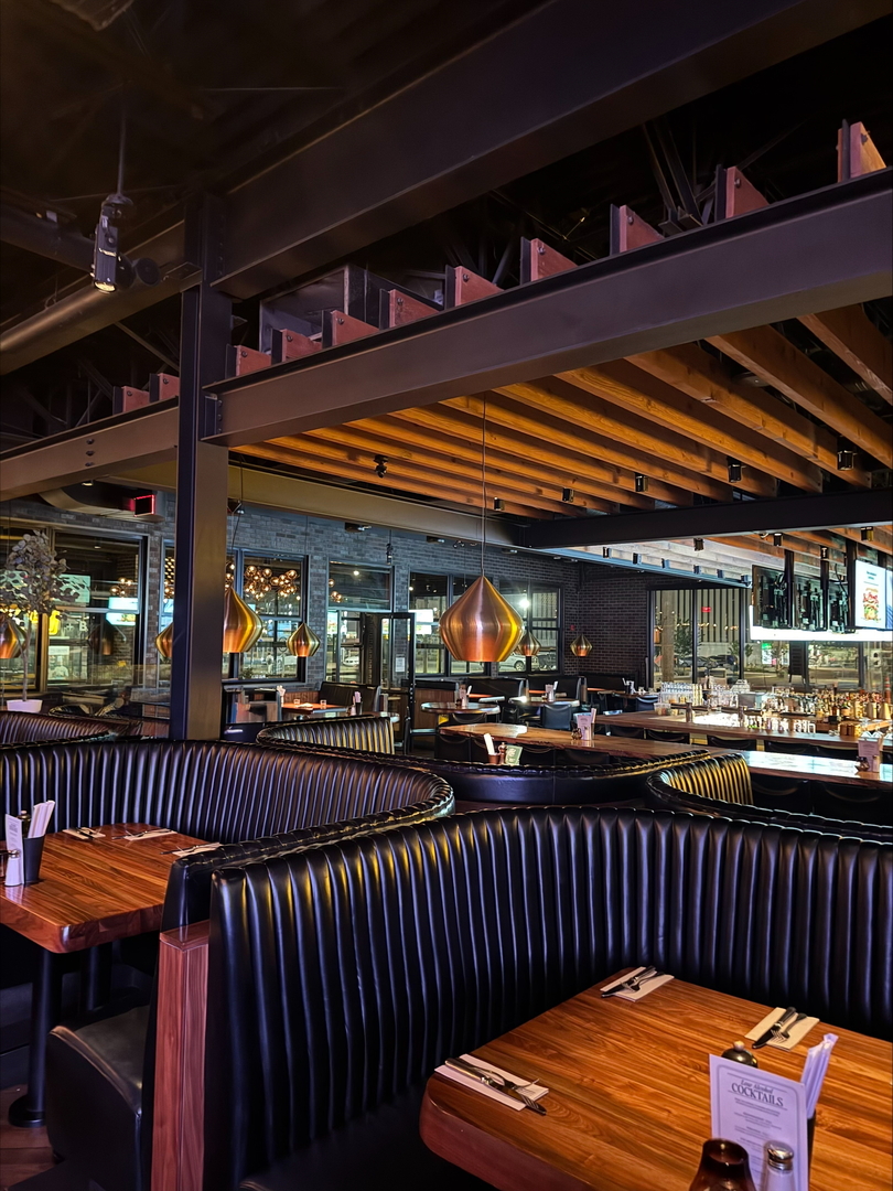 JOEY Bell Tower - Edmonton, AB - Party Venue