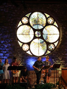 Camp Alexander Mack - Milford, IN - Wedding Venue