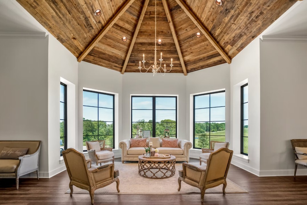 Deep in the Heart Farms - Brenham, TX - Wedding Venue