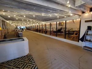 Cadillac Ranch Event Barn - Davenport Center, NY - Wedding Venue