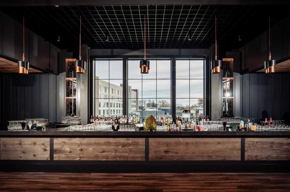 The Ivy at Ellis Preserve - Newtown Square, PA - Party Venue