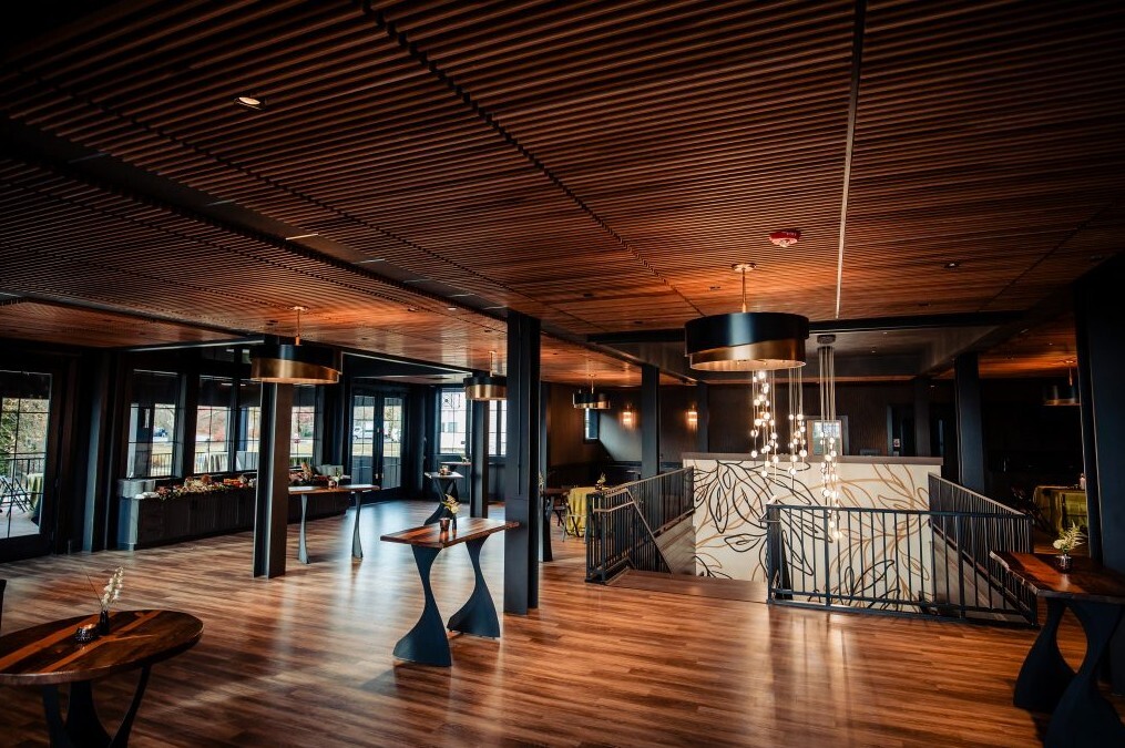 The Ivy at Ellis Preserve - Newtown Square, PA - Party Venue