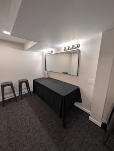 The Lincoln Event Center - Allegan, MI - Party Venue