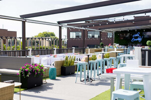 Throw Social DC - Washington, DC - Party Venue
