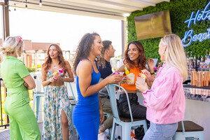 Throw Social DC - Washington, DC - Party Venue