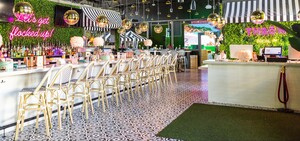 Throw Social DC - Washington, DC - Party Venue