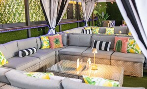 Throw Social DC - Washington, DC - Party Venue