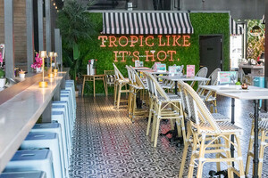 Throw Social DC - Washington, DC - Party Venue