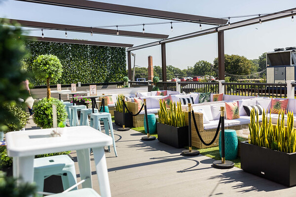 Throw Social DC - Washington, DC - Party Venue