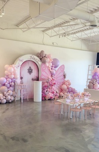 Pelara House - Hamilton, ON - Party Venue