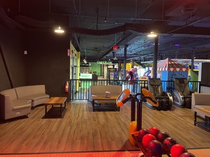 Launch Warwick - Warwick, RI - Meeting Venue