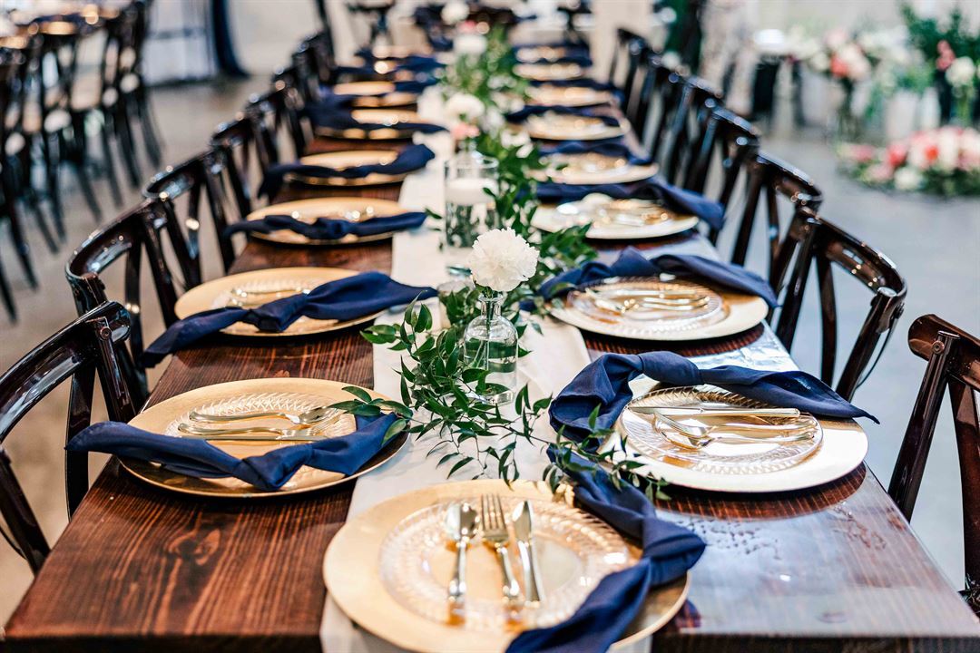 Sunset Oaks Wedding & Event Venue - Tyler, TX - Wedding Venue