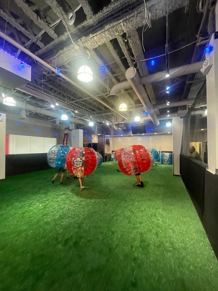 WickedBall Chicago - Lombard, IL - Party Venue