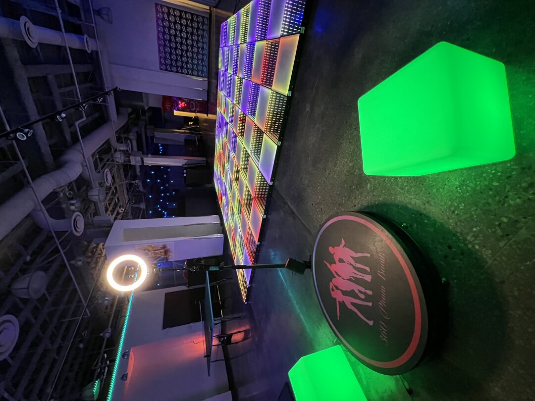 WickedBall Chicago - Lombard, IL - Party Venue