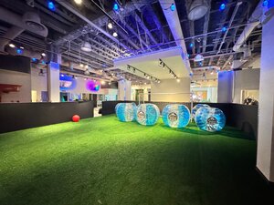 WickedBall Chicago - Lombard, IL - Party Venue
