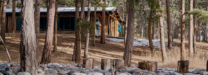 La Foret Conference and Retreat Center - Colorado Springs, CO - Meeting ...