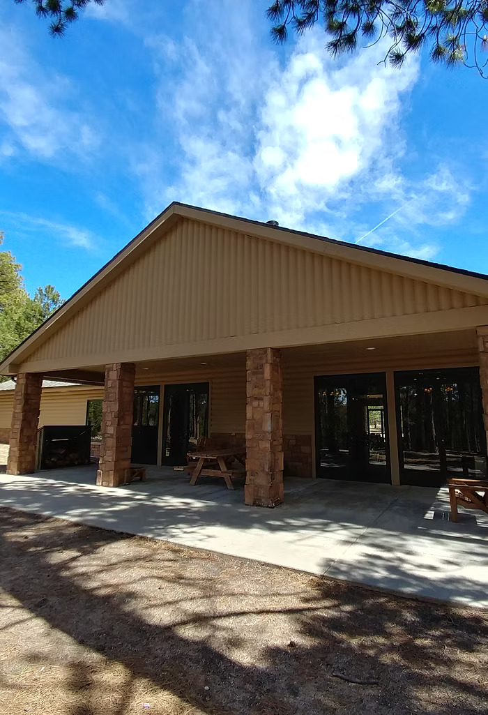 La Foret Conference and Retreat Center - Colorado Springs, CO - Meeting ...