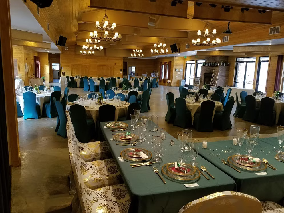 La Foret Conference and Retreat Center - Colorado Springs, CO - Meeting ...