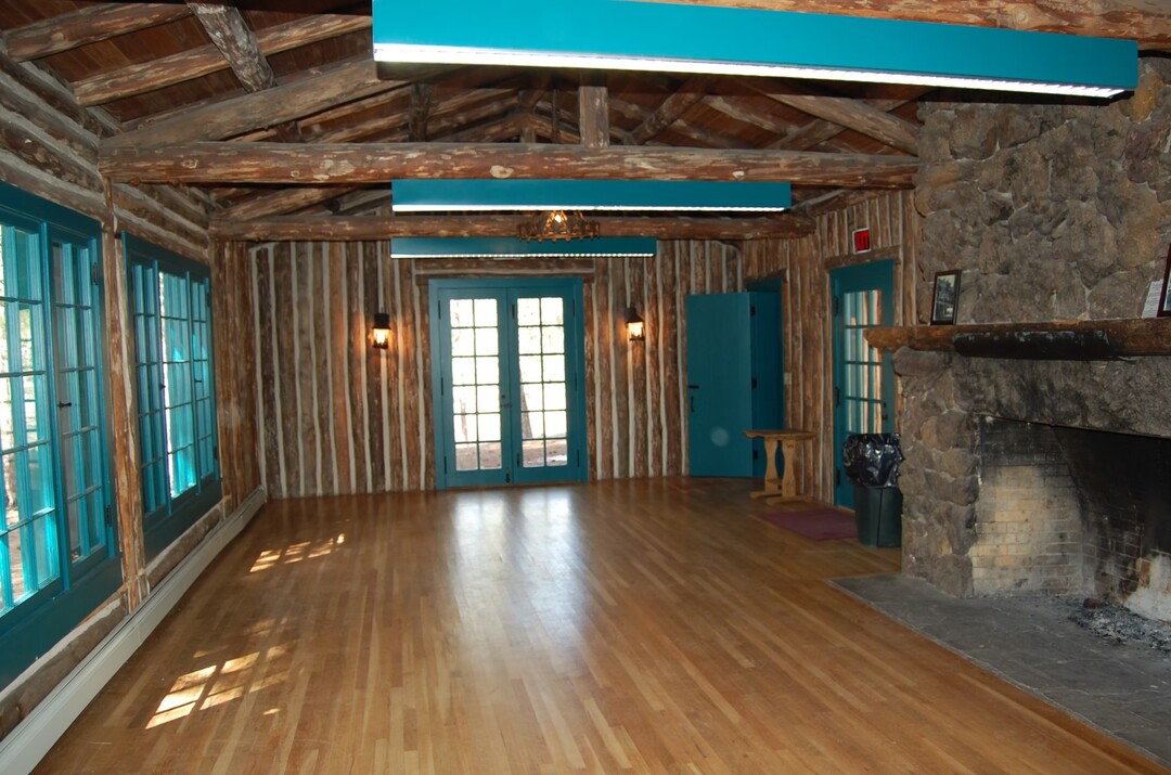 La Foret Conference and Retreat Center - Colorado Springs, CO - Meeting ...