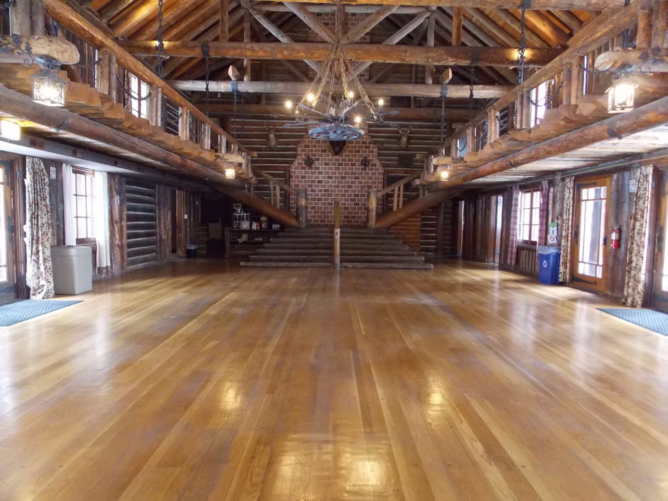 La Foret Conference and Retreat Center - Colorado Springs, CO - Meeting ...